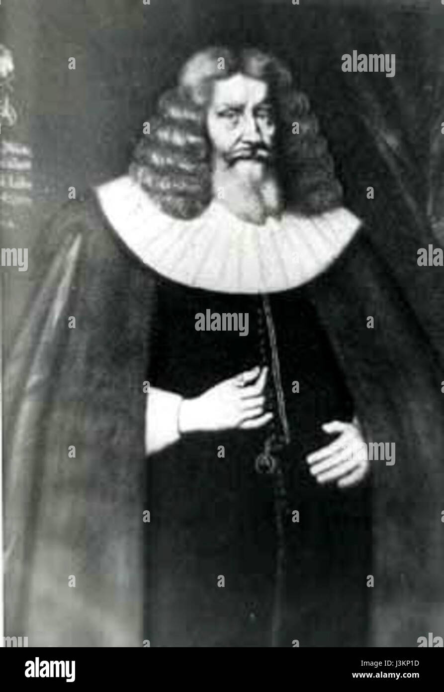 Cleric medieval hi-res stock photography and images - Alamy