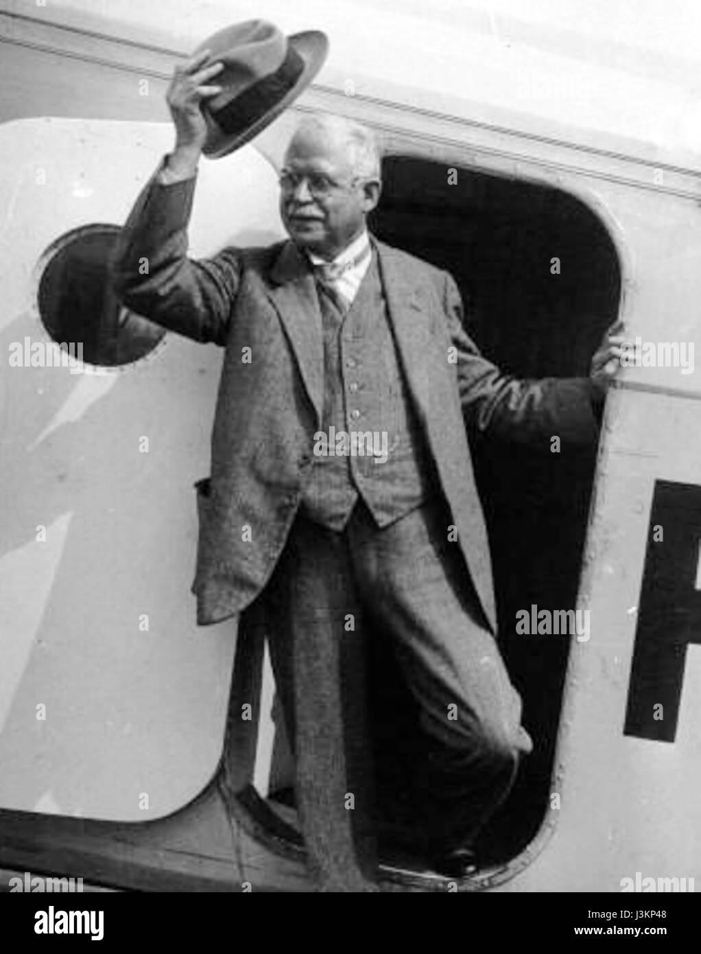 Gerald Strickland was a prominent figure, best known as a statesman and ...