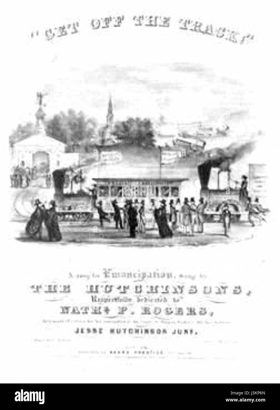 Sheet music titled Cut Out Stock Images & Pictures - Alamy