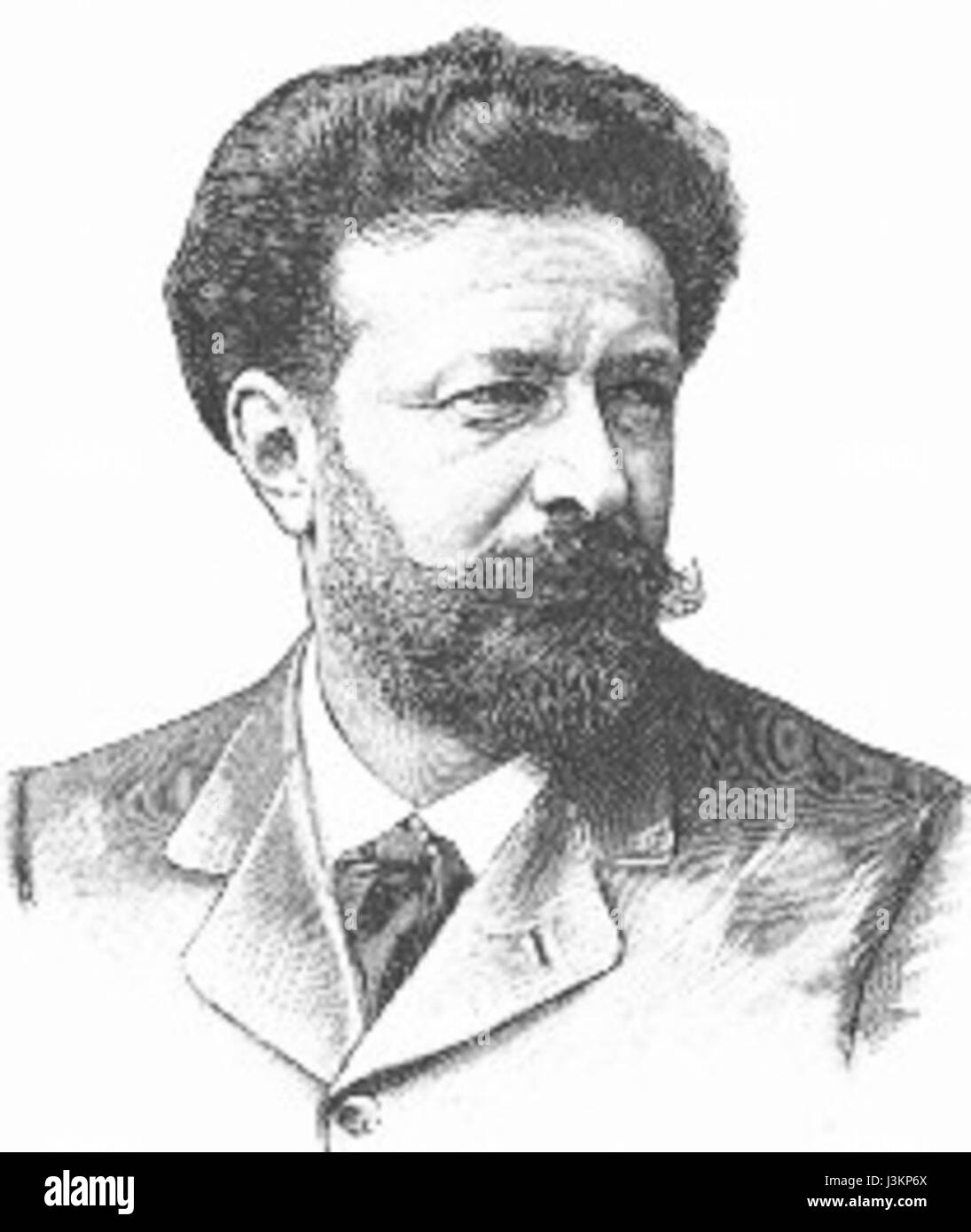 Georges Picard was a French painter and illustrator active during the ...