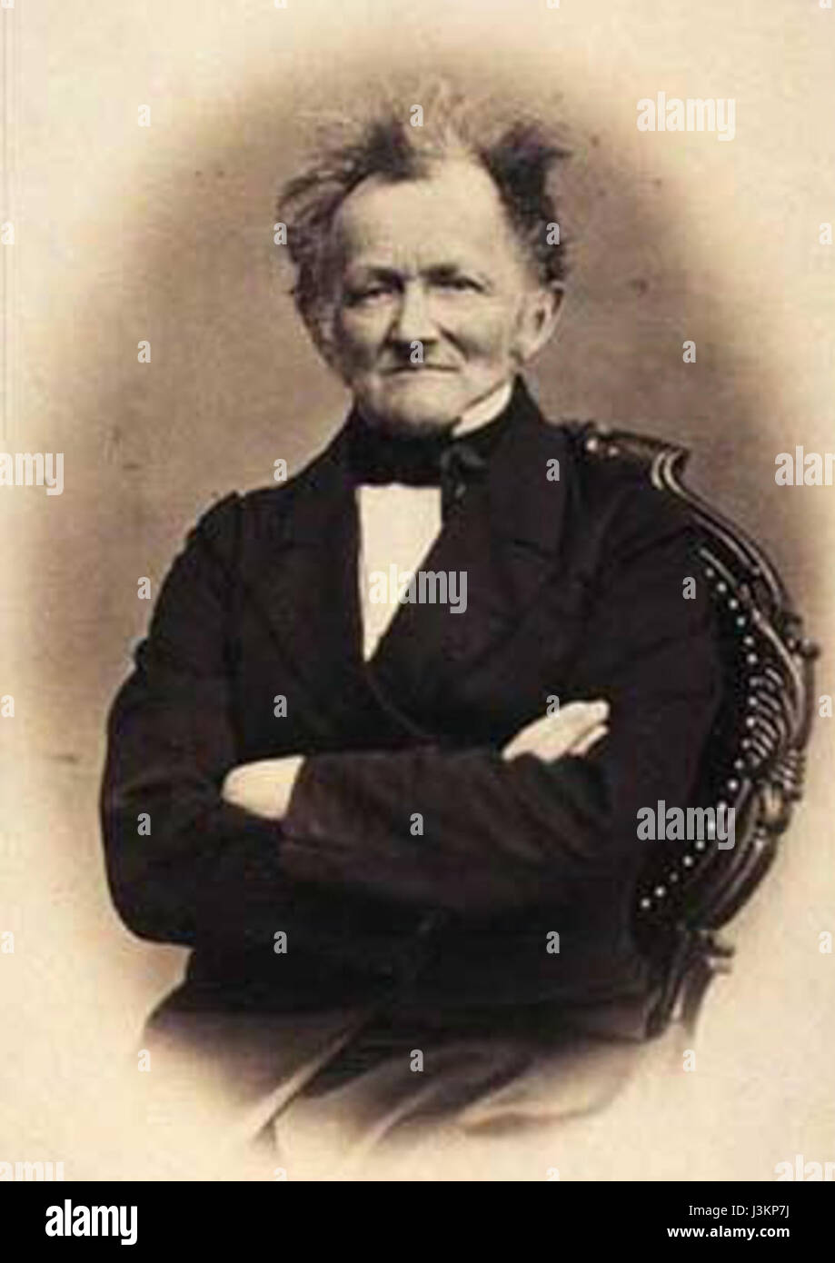 Gerhard Peter Brammer Stock Photo - Alamy