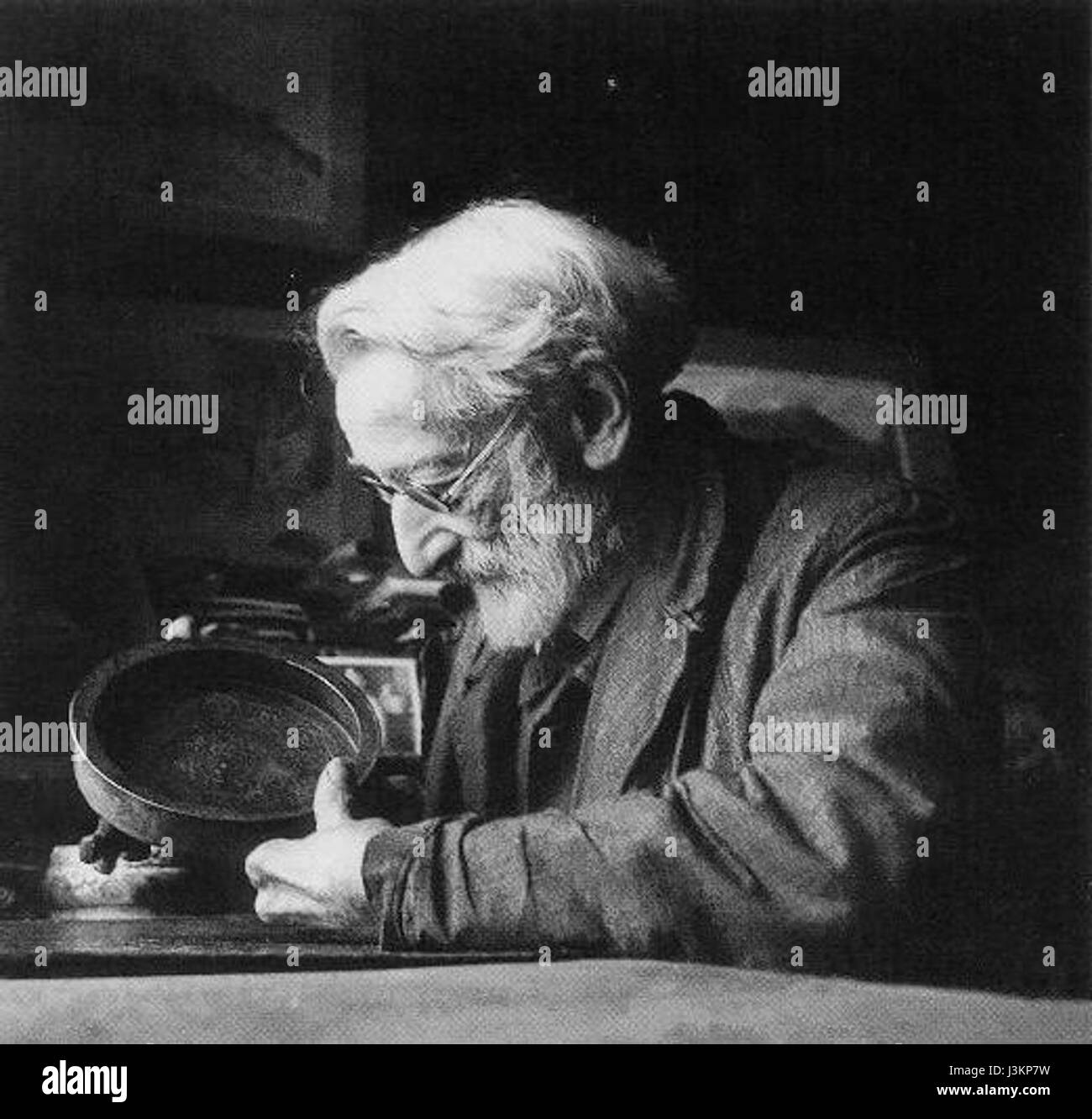 Parisian prints hi-res stock photography and images - Alamy