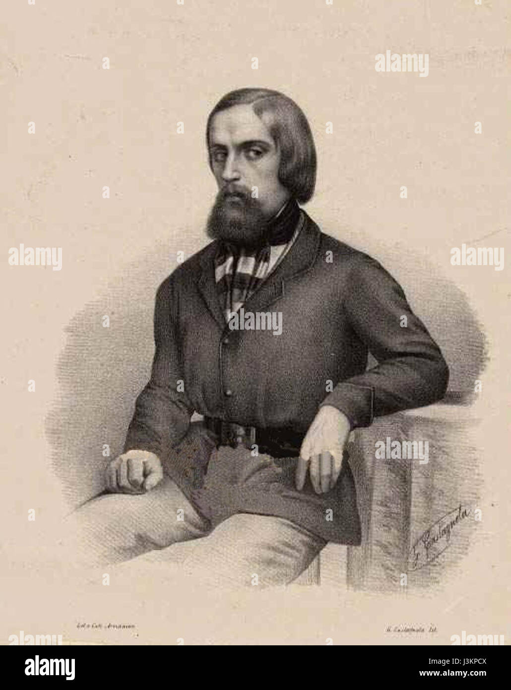 Goffredo mameli hi-res stock photography and images - Alamy