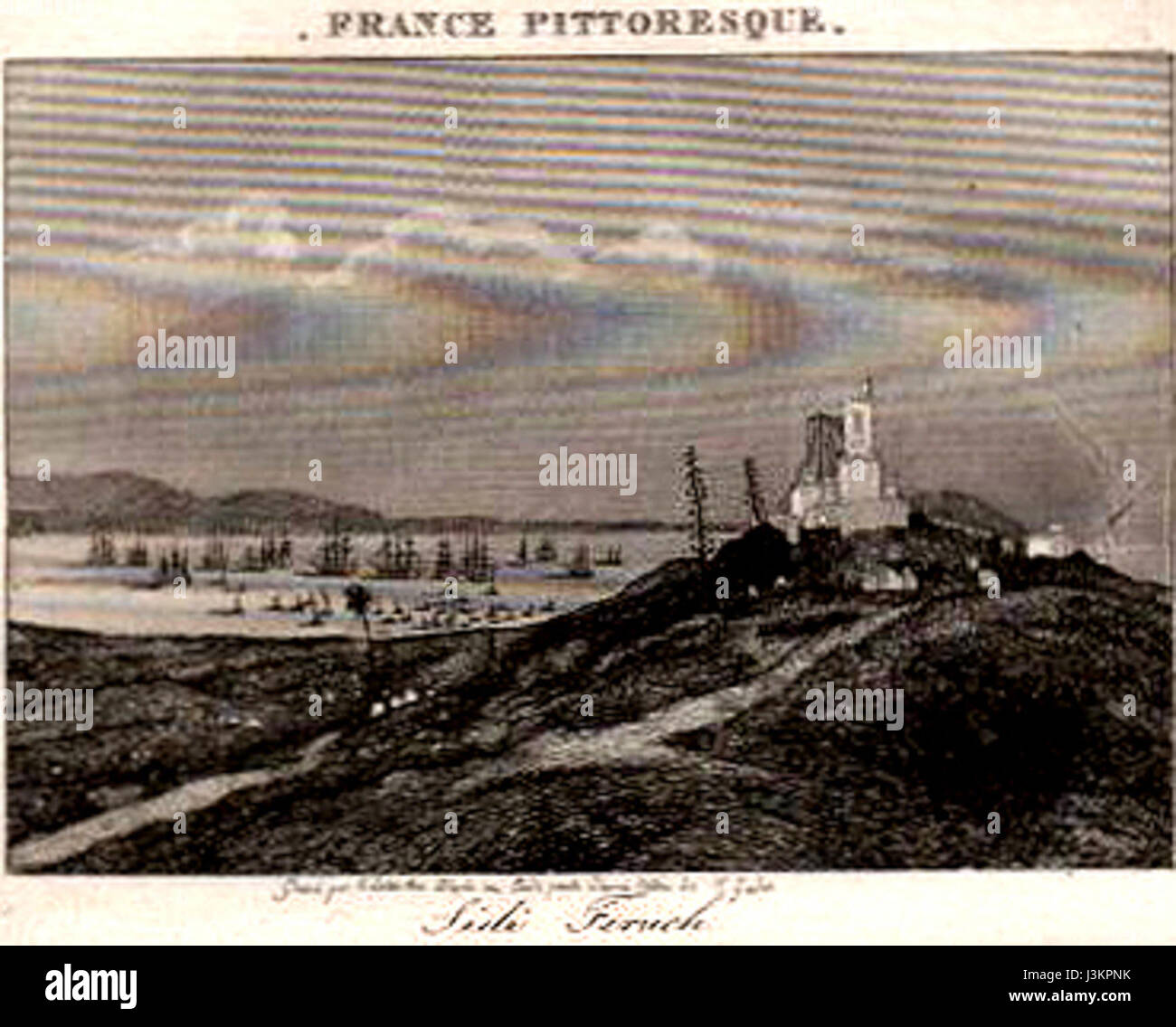 Sidi ferruch hi-res stock photography and images - Alamy