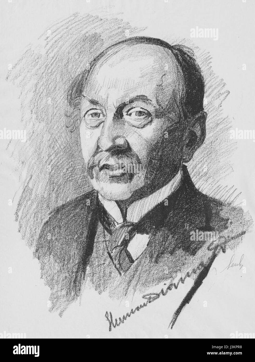 Herman Diamand Lentz was a notable figure, potentially known for his ...