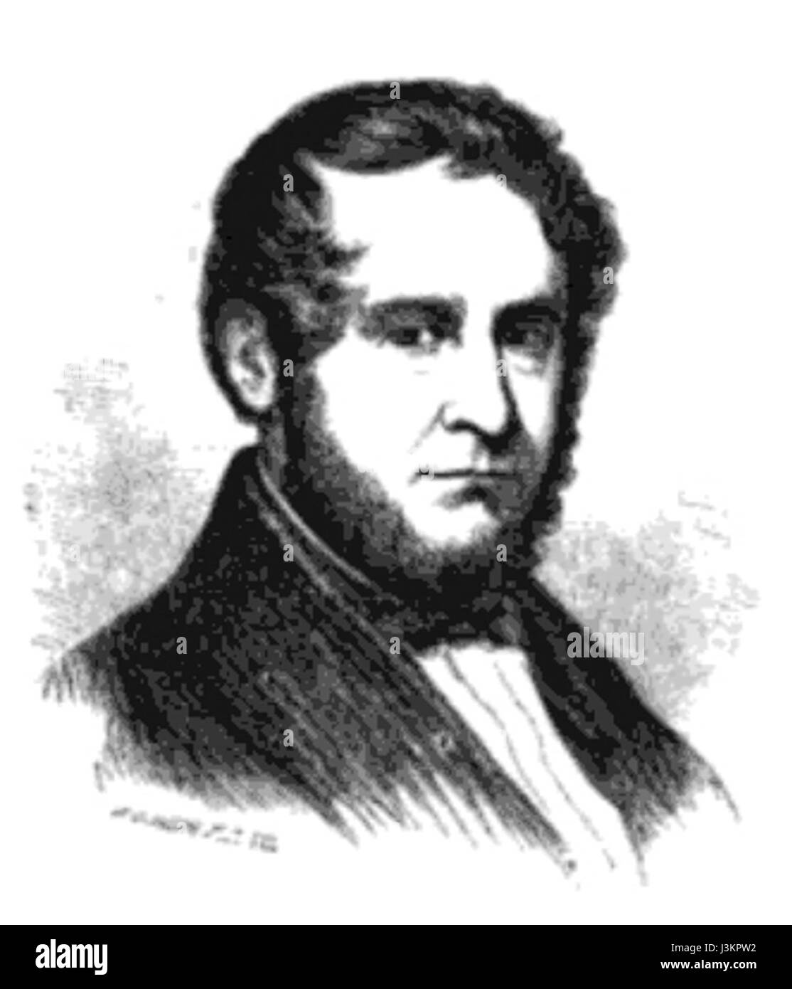 Morris george pope hi-res stock photography and images - Alamy