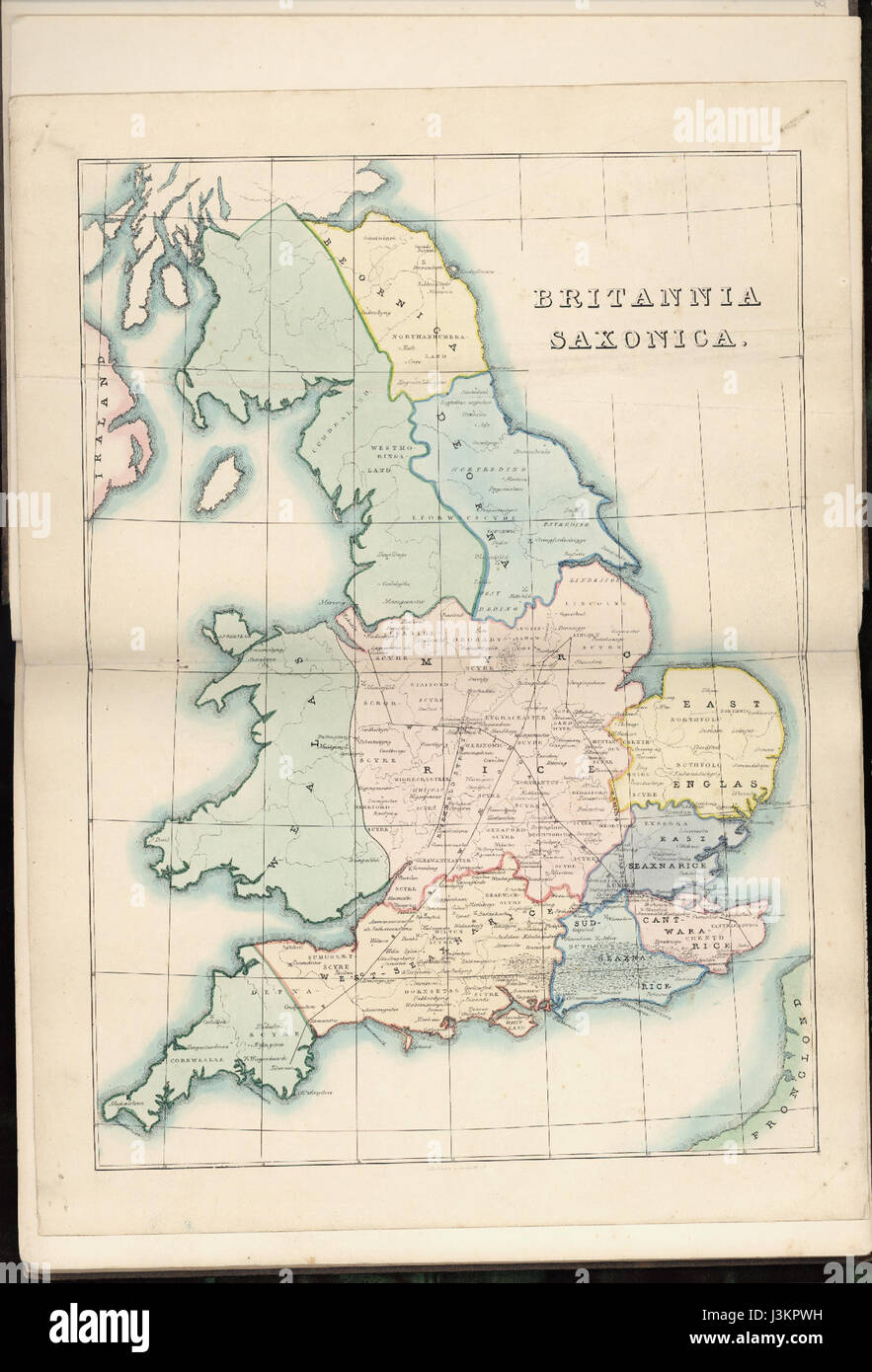 Saxonica hi-res stock photography and images - Alamy