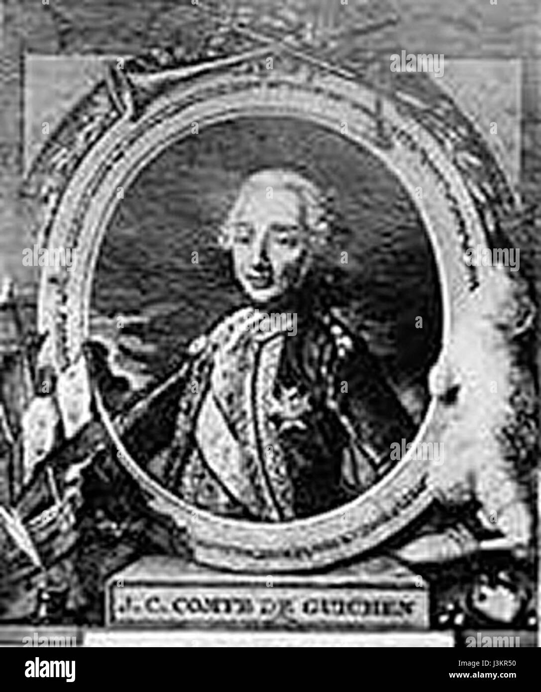 Guichen hi-res stock photography and images - Alamy