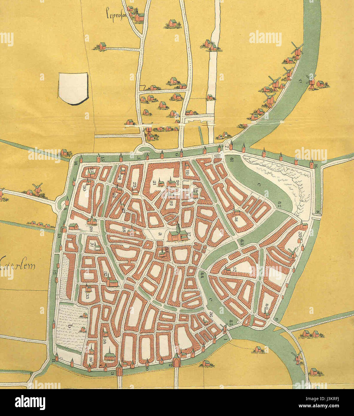 1550 map hi-res stock photography and images - Alamy