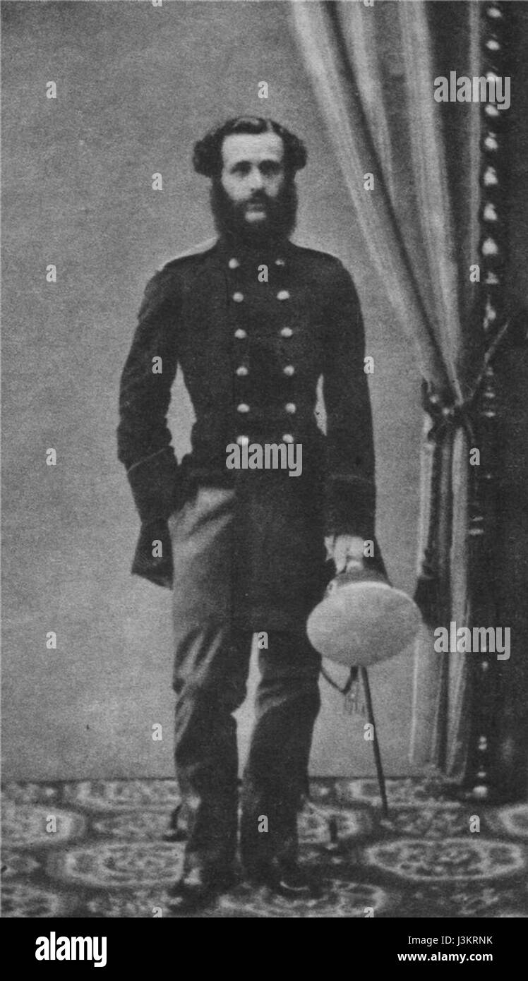 Grigory Aleksandrovich Pushkin was a notable Russian nobleman, born in ...