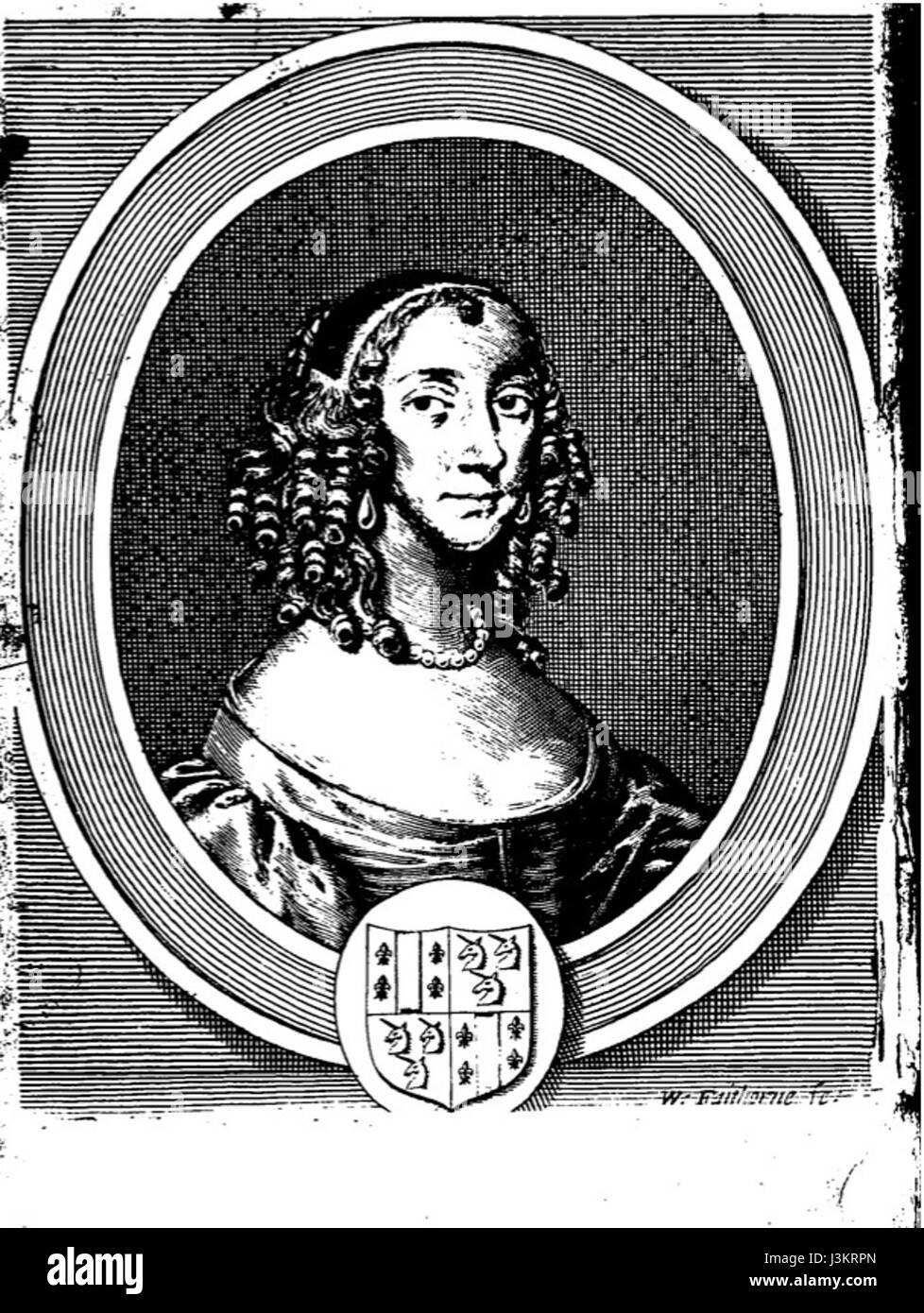 Hannah Woolley was an English author in the 17th century, best known ...