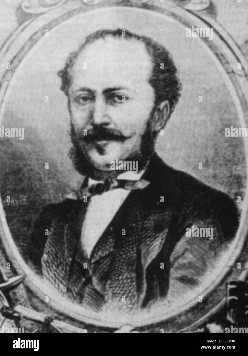 Map of lambert hi-res stock photography and images - Alamy