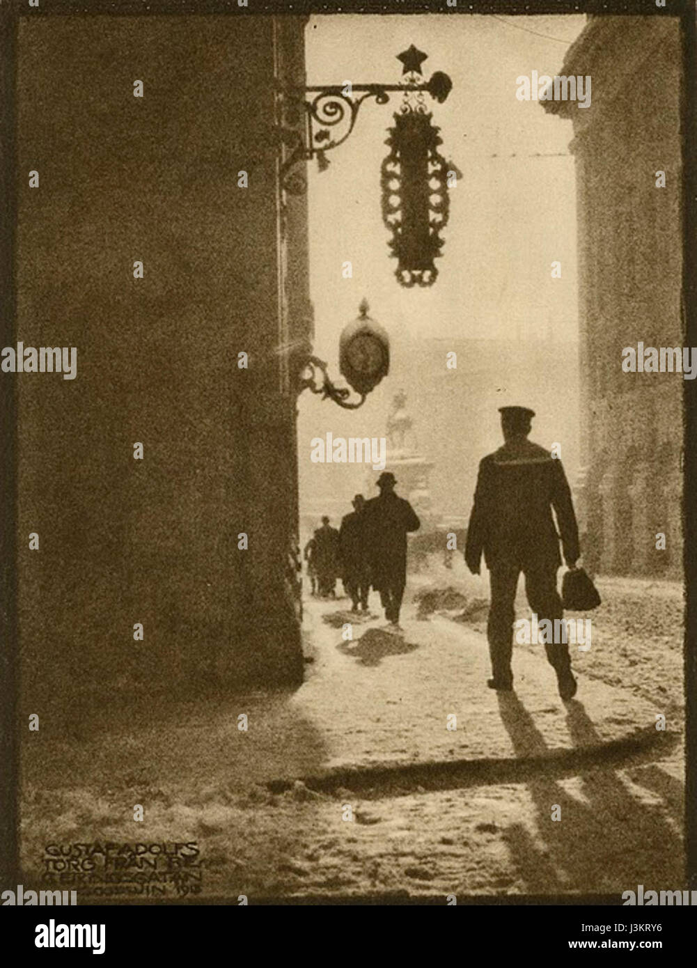 Goodwin henry hi-res stock photography and images - Alamy