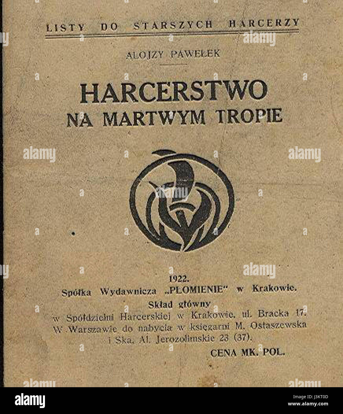 Harcerstwo hi-res stock photography and images - Alamy