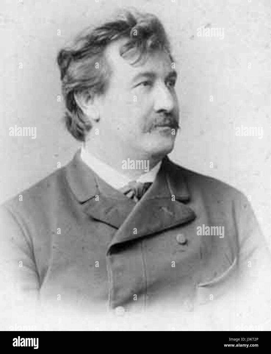 Heinrich vogl hi-res stock photography and images - Alamy