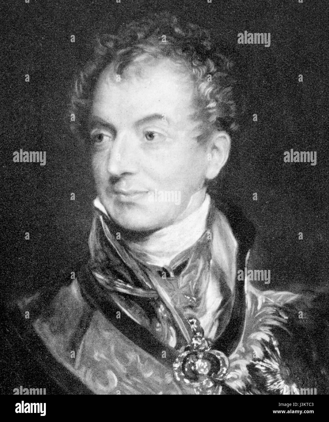 Metternich photograph hi-res stock photography and images - Alamy