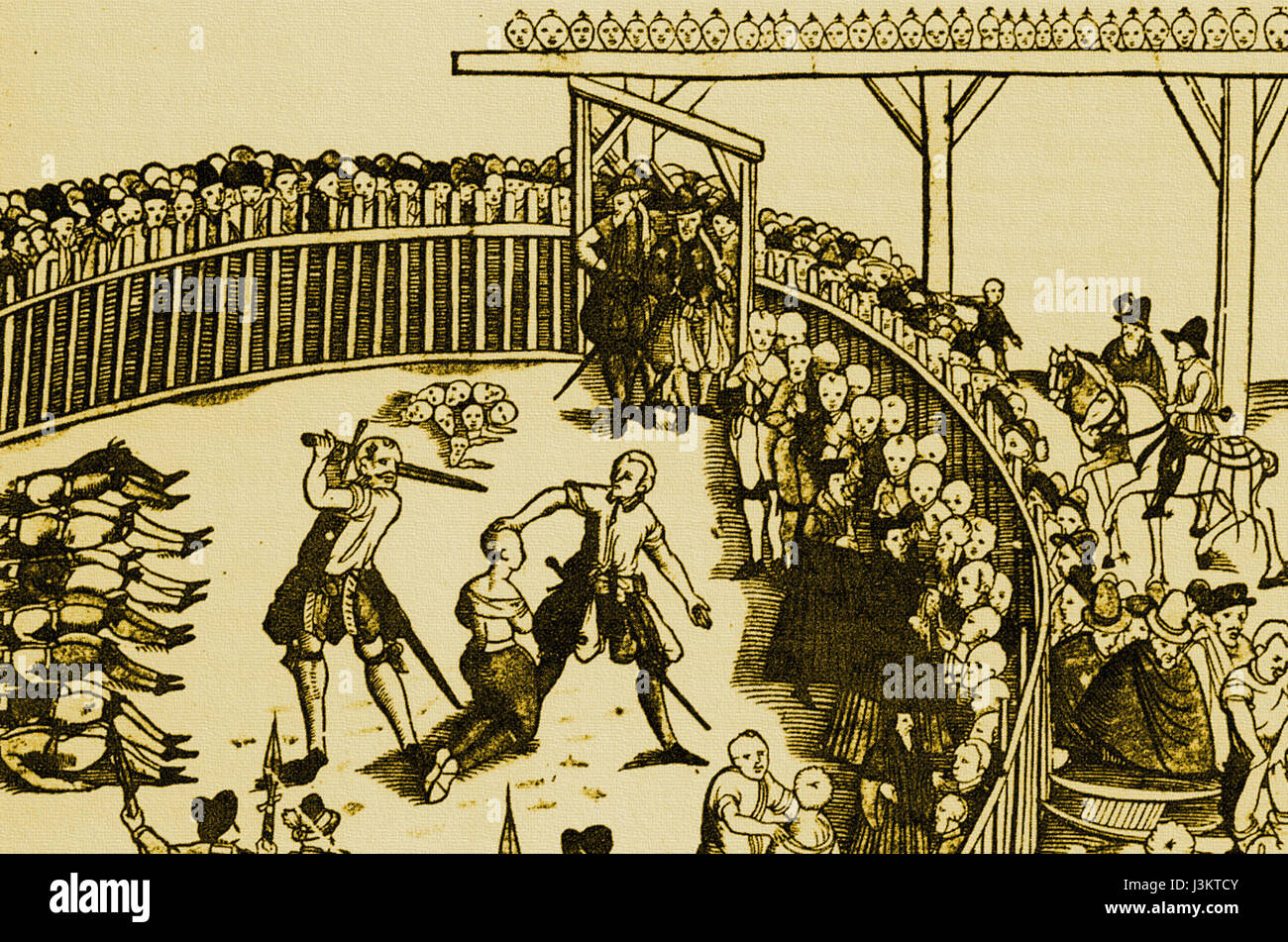 Capital punishment methods hi-res stock photography and images - Alamy