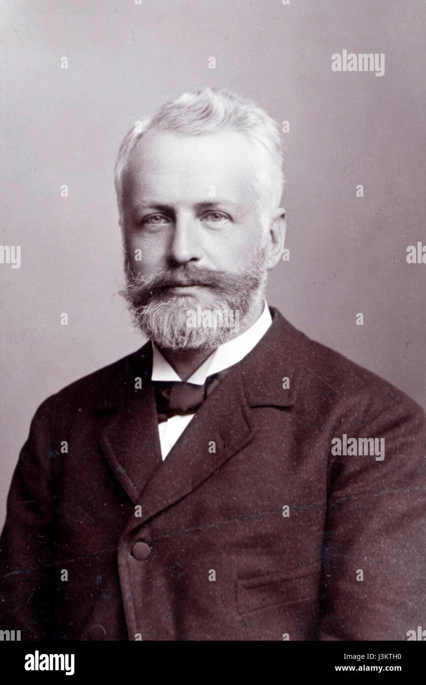Johannes Hermann Adolph Deecke (1843–1901) was a German merchant and ...