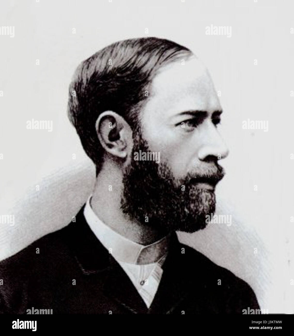 Heinrich Rudolf Hertz was a German physicist known for his ...