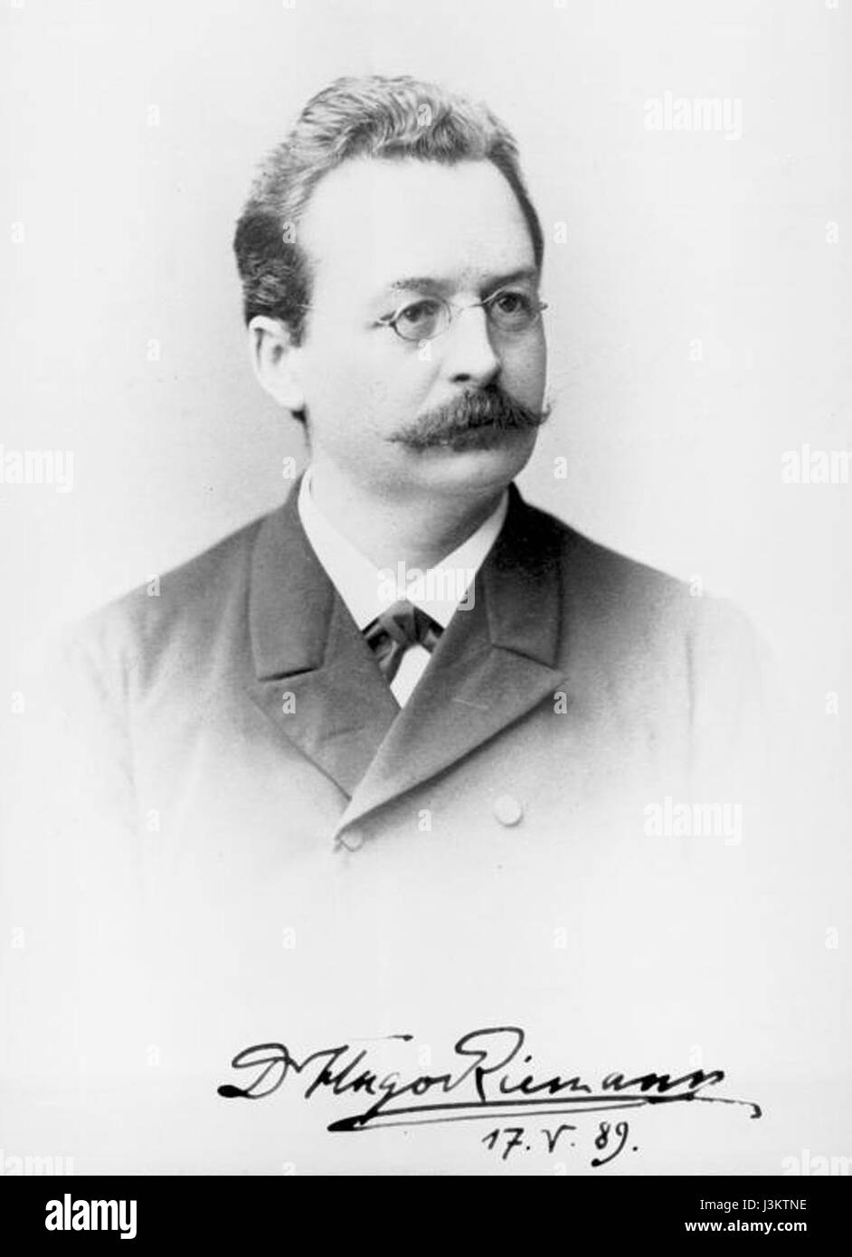 Riemann hi-res stock photography and images - Alamy