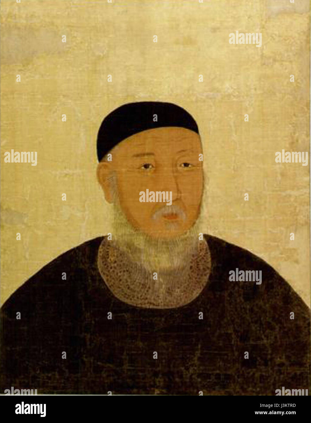 Goryeo map hi-res stock photography and images - Alamy