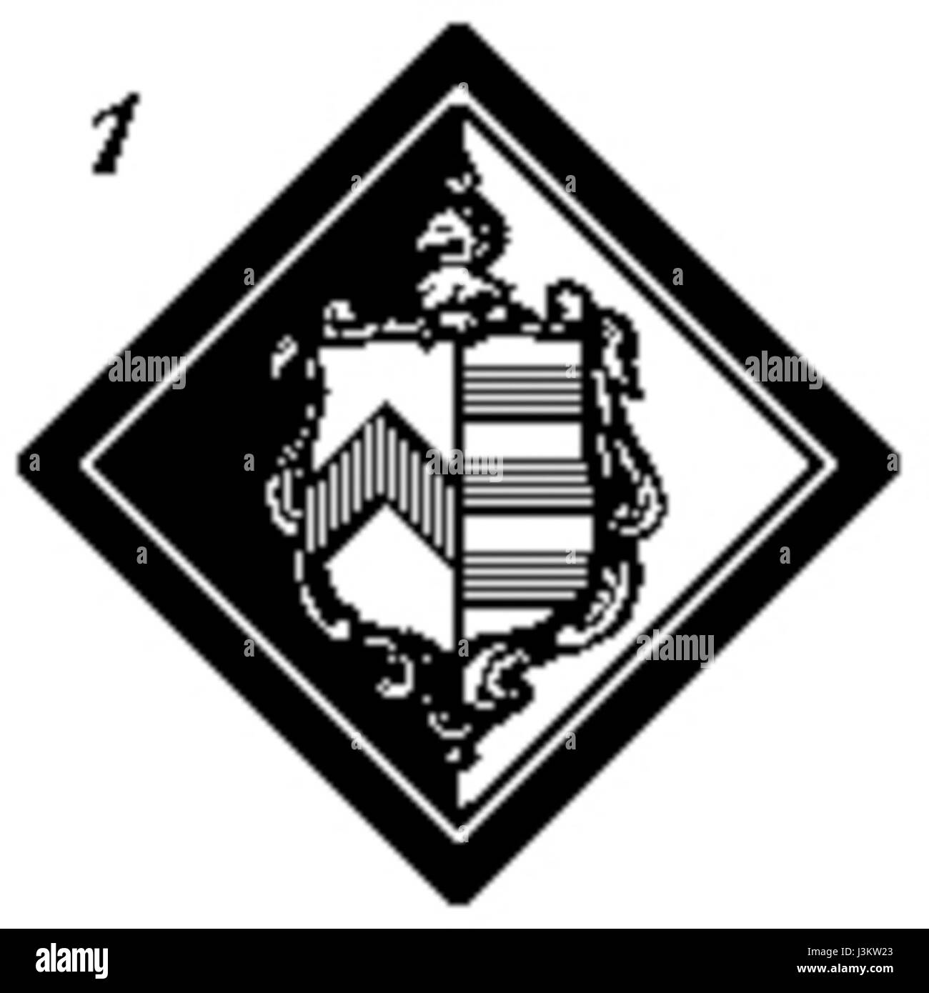 Hatchment hi-res stock photography and images - Alamy