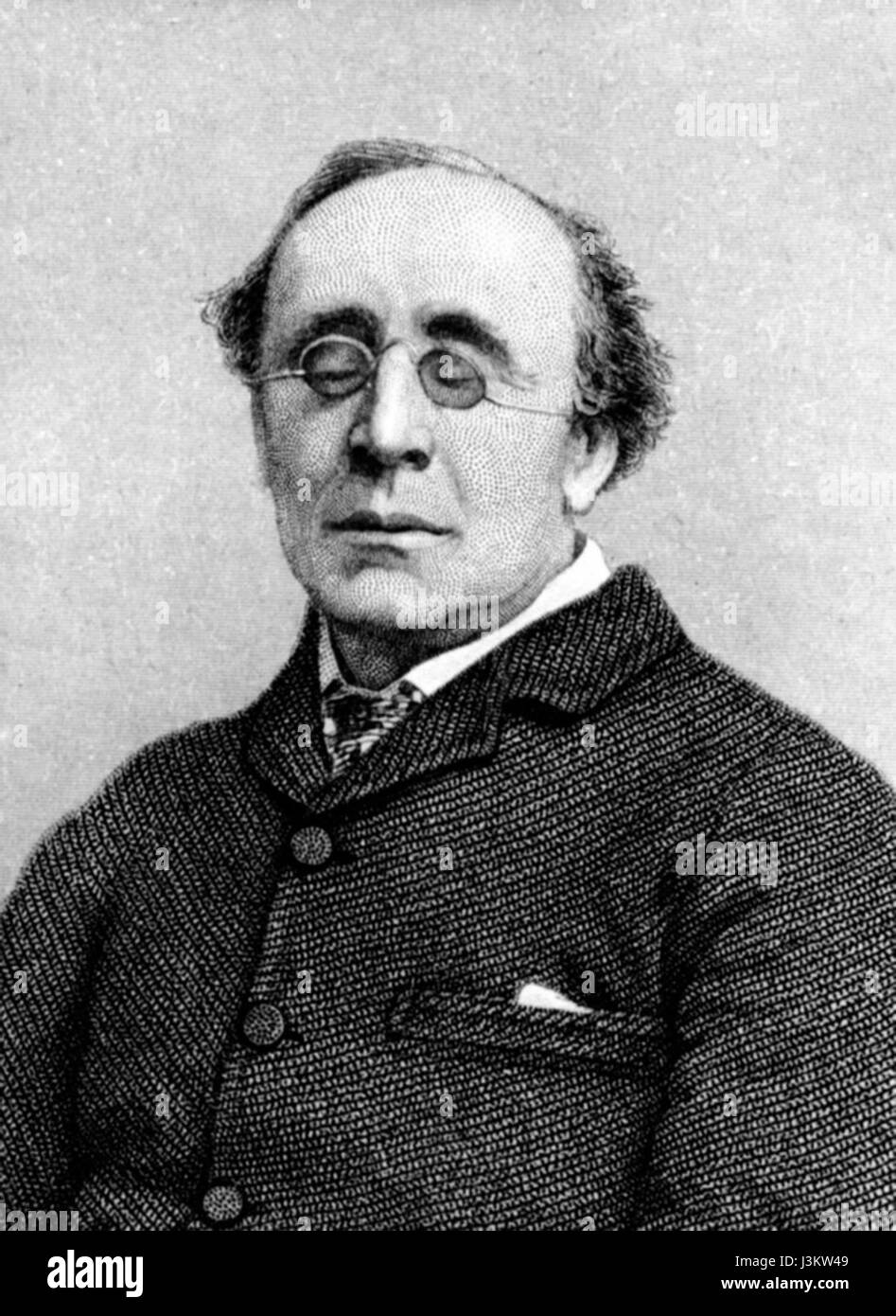 Henry fawcett hi-res stock photography and images - Alamy