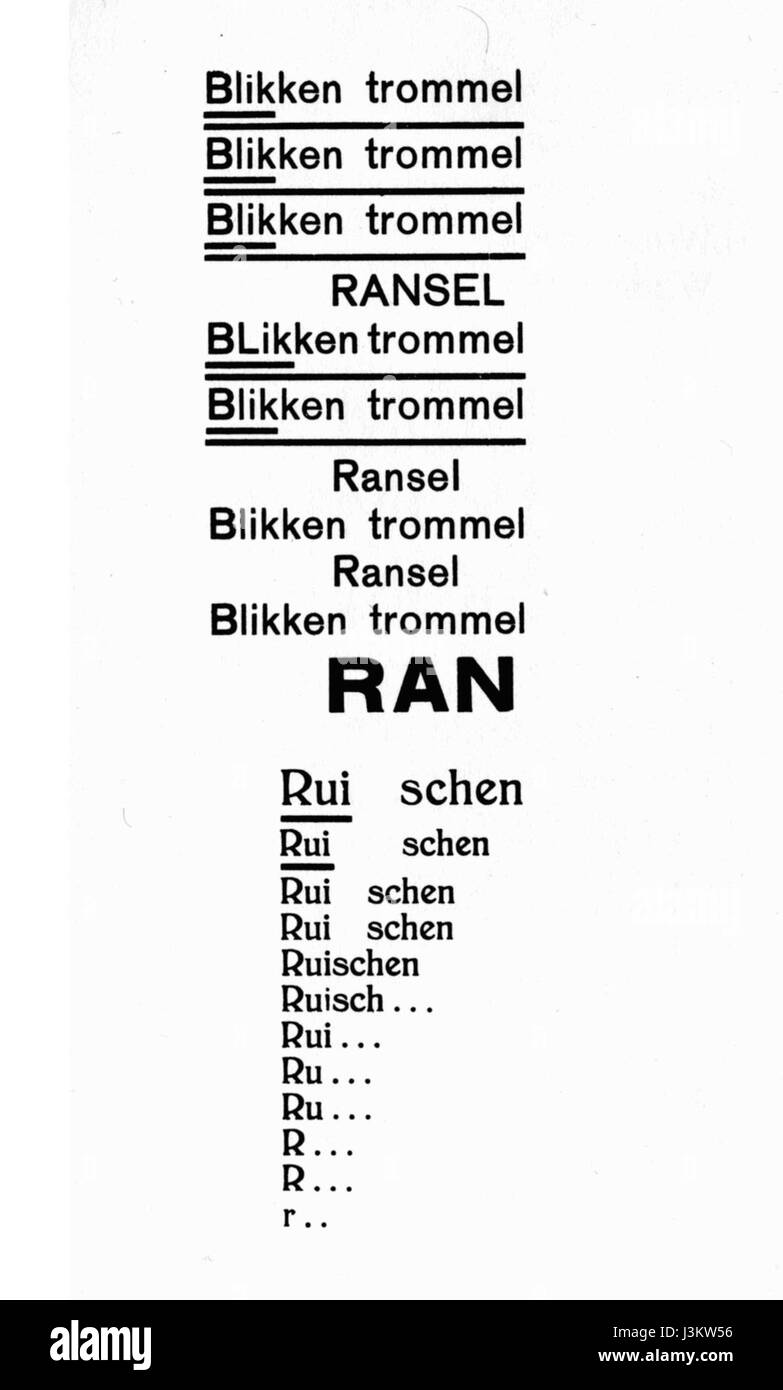 Ephemeral artwork Cut Out Stock Images & Pictures - Alamy