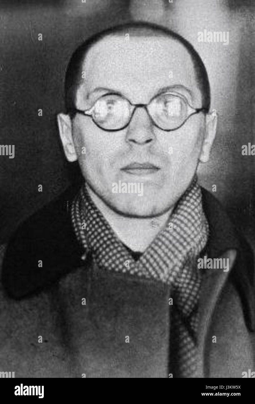 Jakobson High Resolution Stock Photography and Images - Alamy