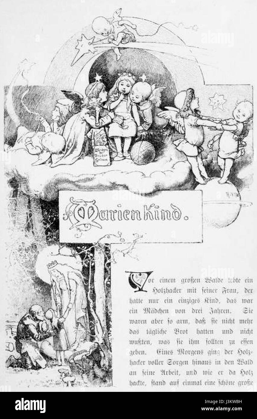 Divine child jesus Black and White Stock Photos & Images - Alamy