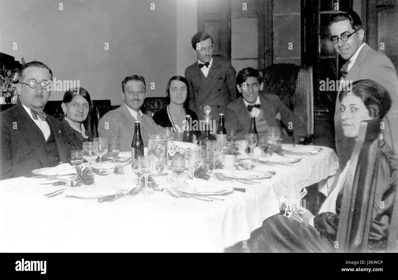 Mariategui hi-res stock photography and images - Alamy