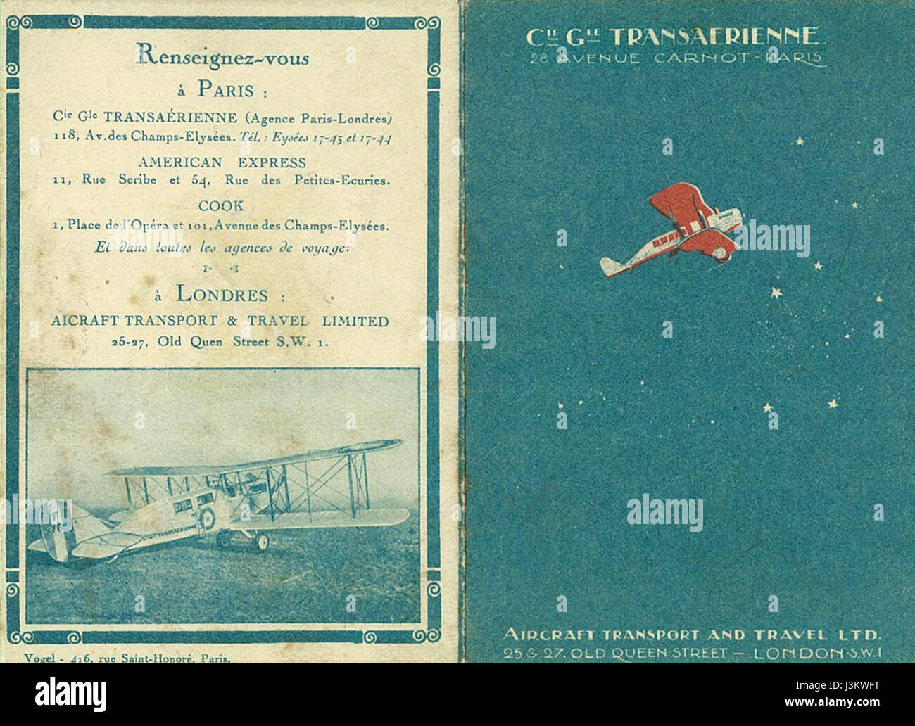 Confederation generale du travail hi-res stock photography and images ...
