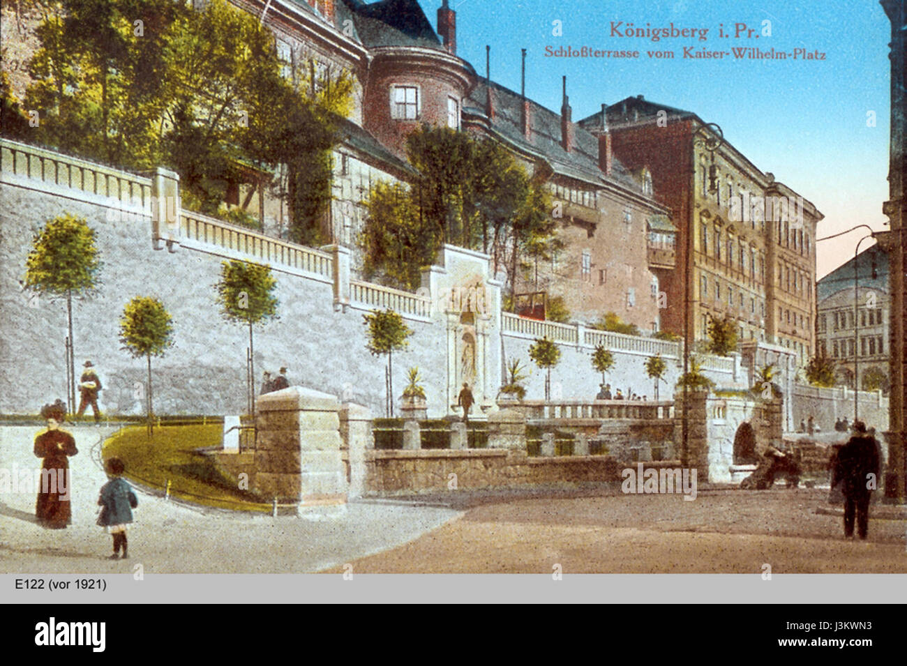 The ID004653 E122 is a reference to an image or archival item linked to ...