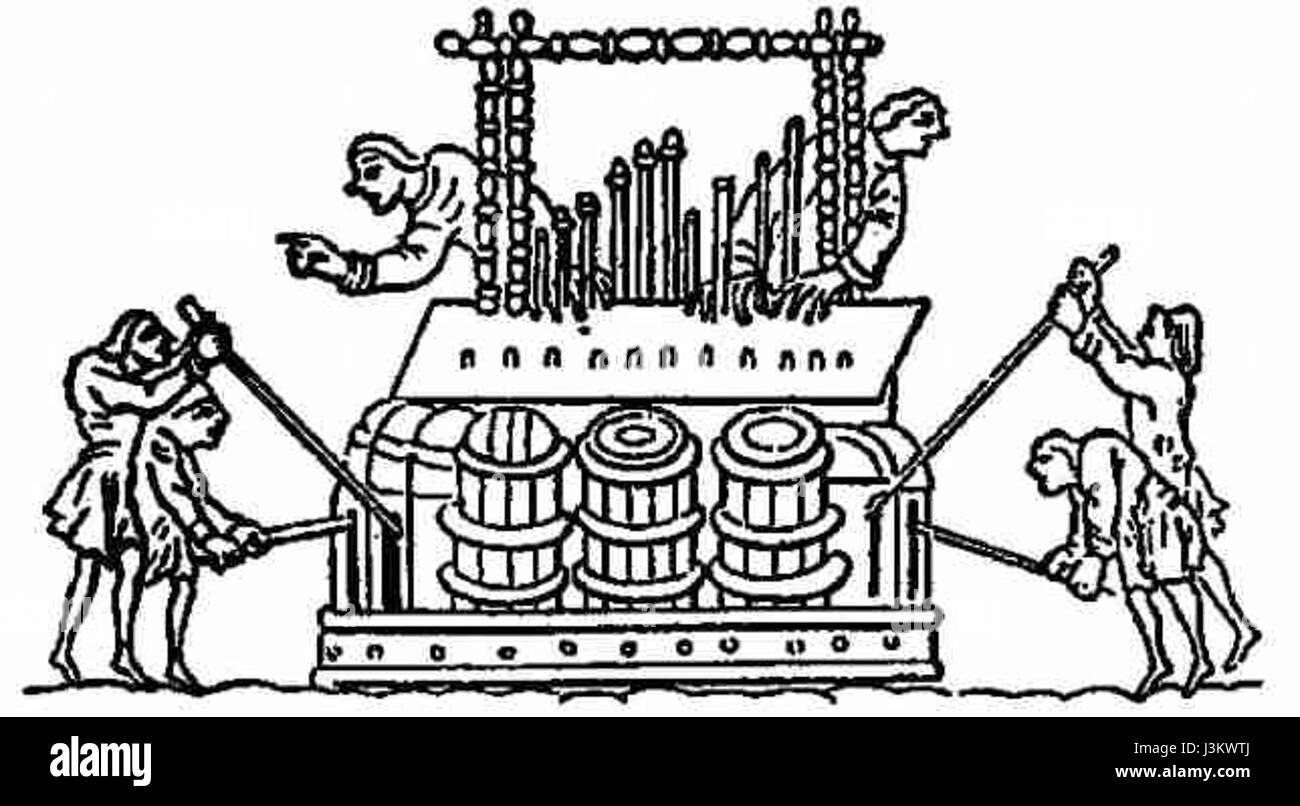 Hydraulis hi-res stock photography and images - Alamy