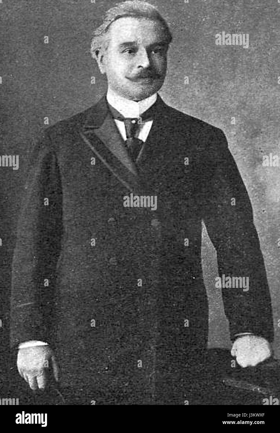 Petr Alexandrovich Ignatev was a notable Russian figure, known for his ...