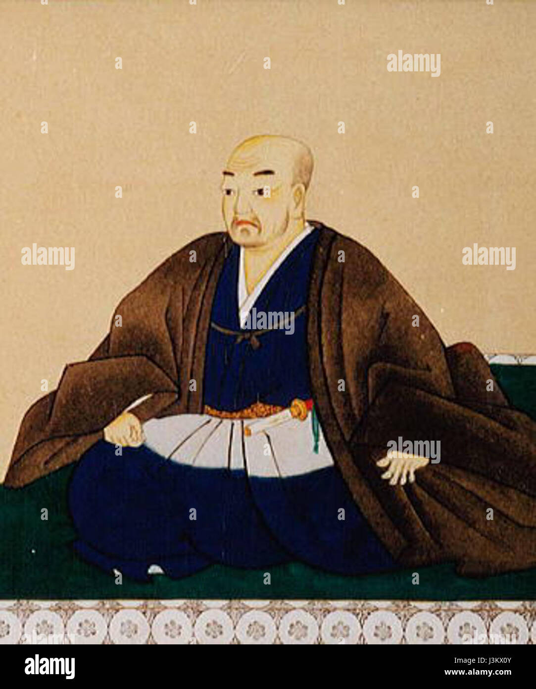 Ikeda Harumasa was a Japanese artist known for his contributions to ...