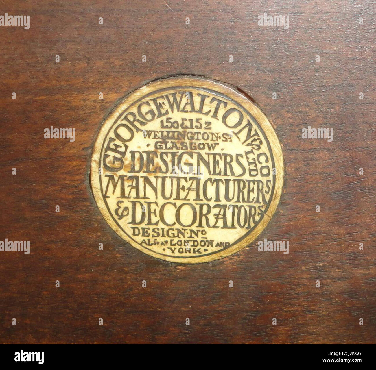 George Walton was an American artist known for his contributions to the ...