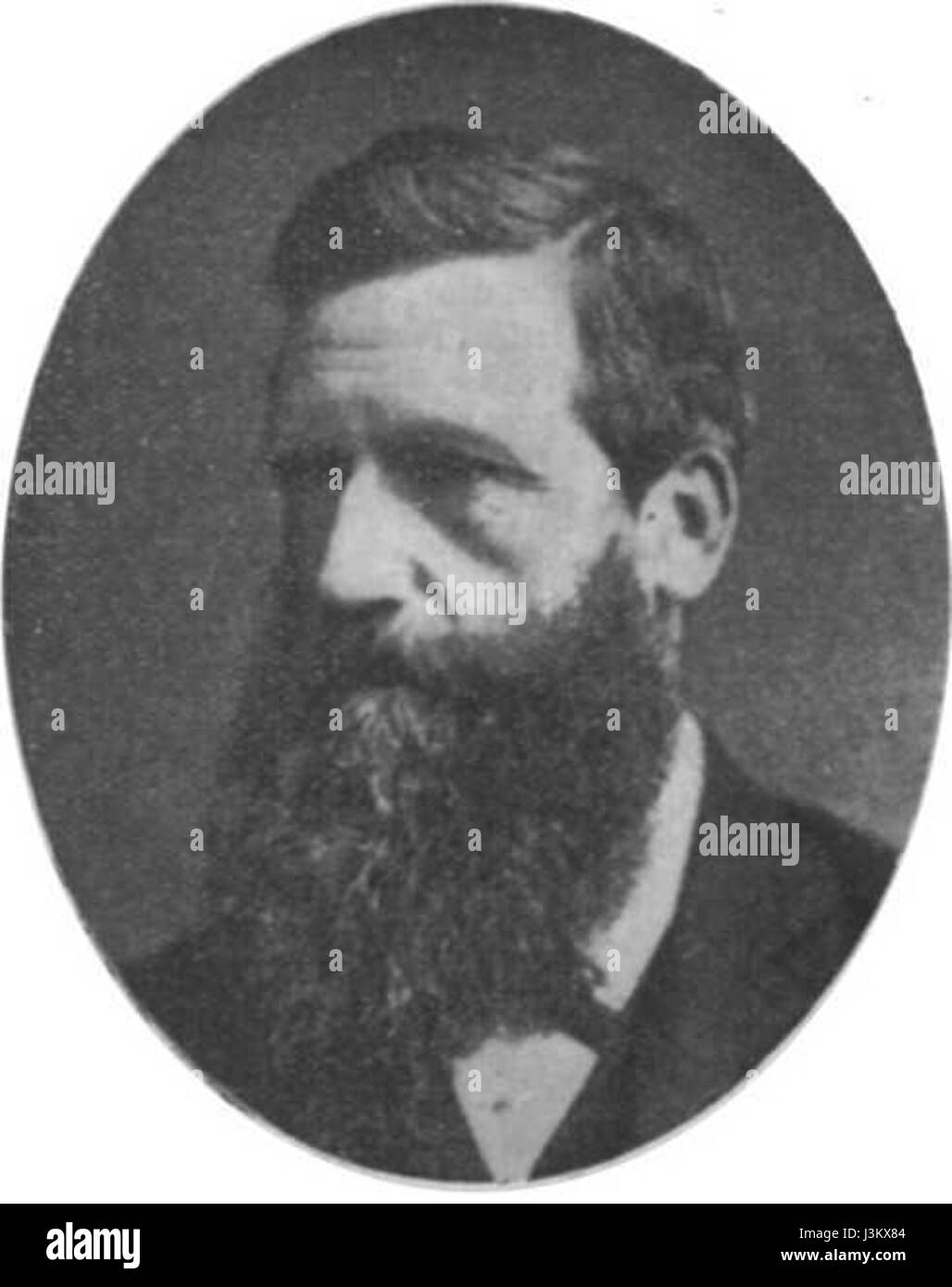 Atkinson map hi-res stock photography and images - Alamy