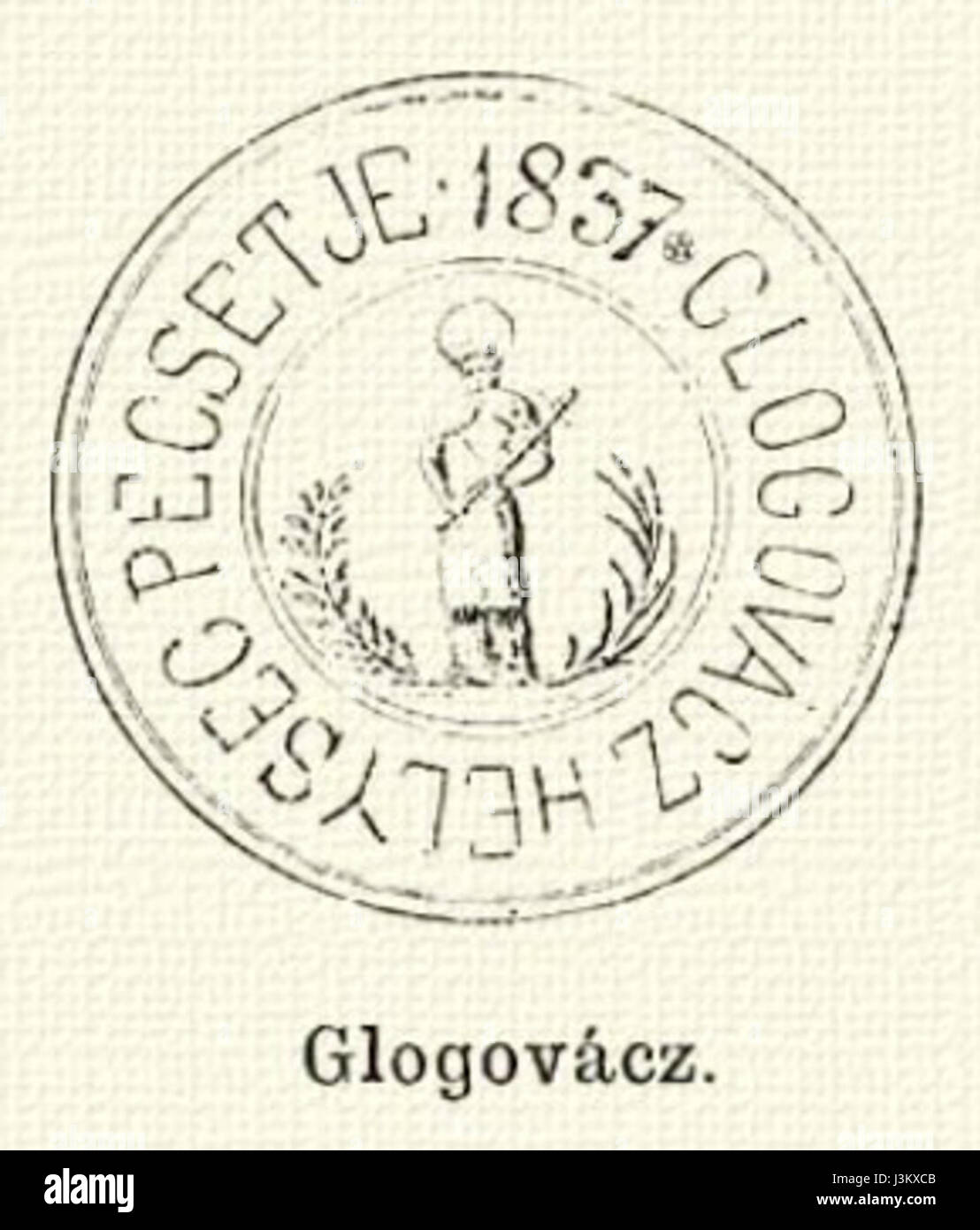 Glogovac hi-res stock photography and images - Alamy