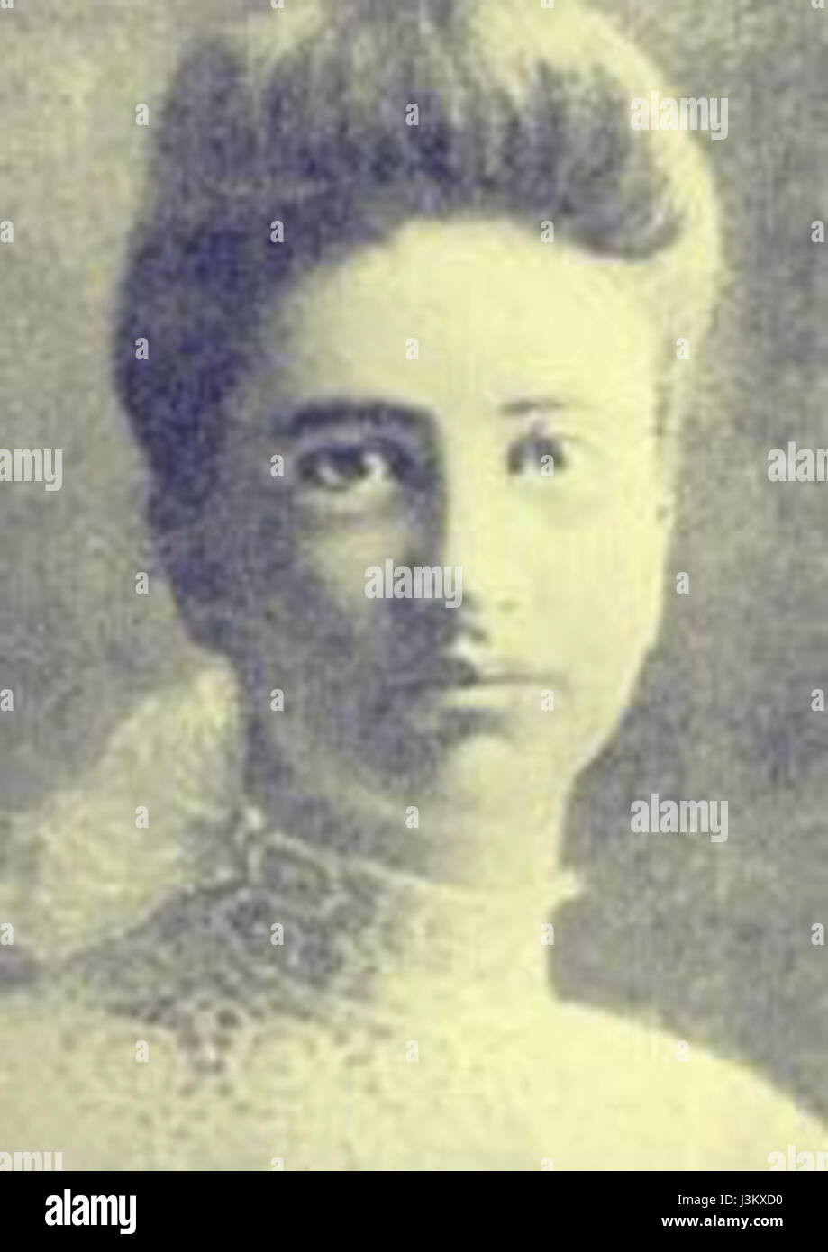 Grace brown photo Stock Photo - Alamy