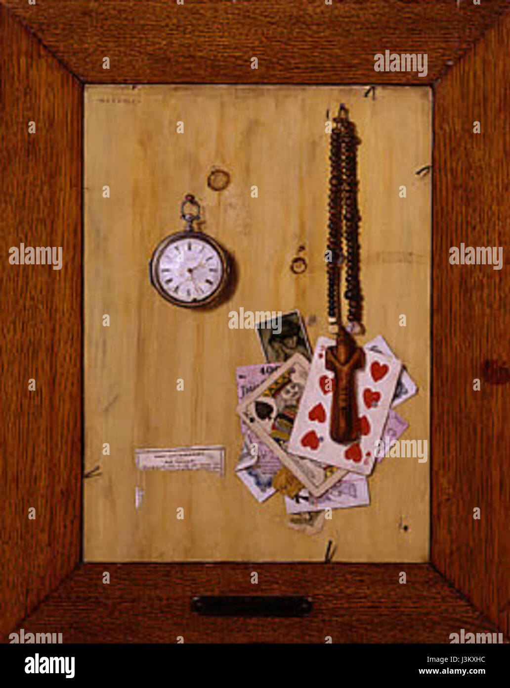 'Time and Eternity' by Haberle explores the philosophical concept of ...