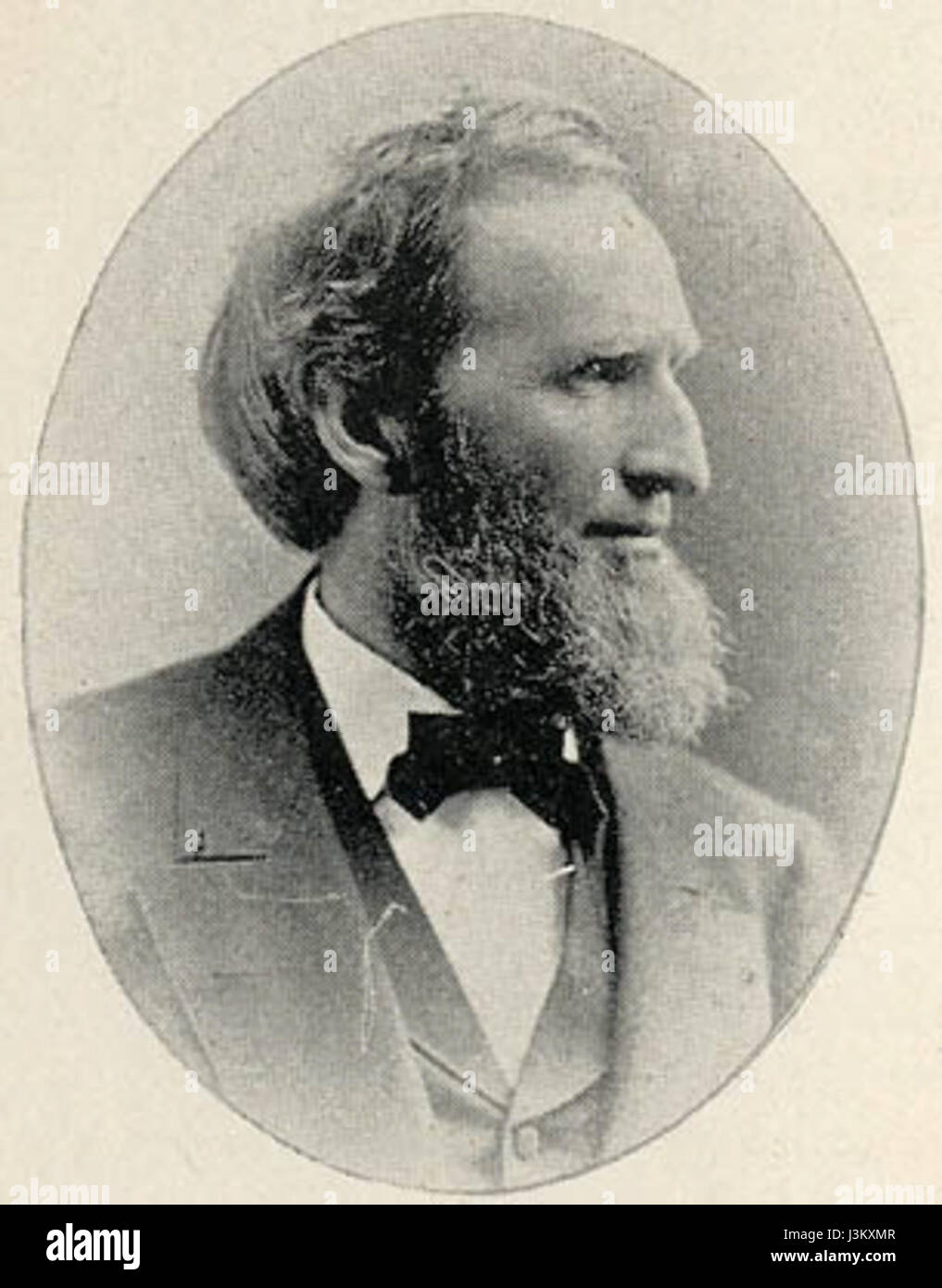 Harvey H. Hurd Stock Photo - Alamy