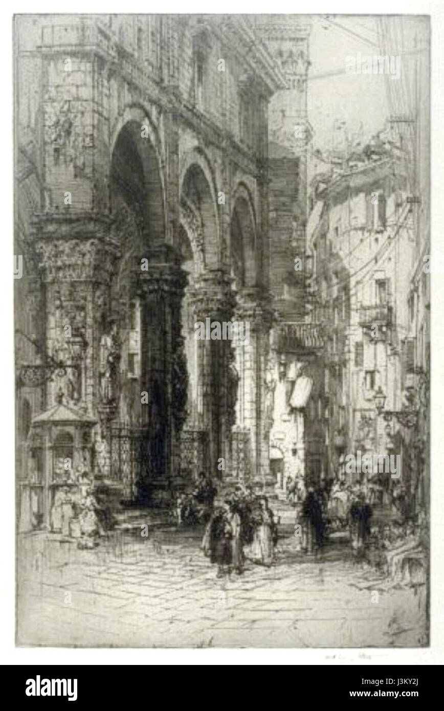 Hedley Fitton was a British artist and illustrator known for his works ...