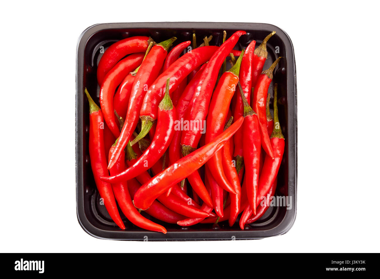 Jalapeno red hot chili hi-res stock photography and images - Alamy