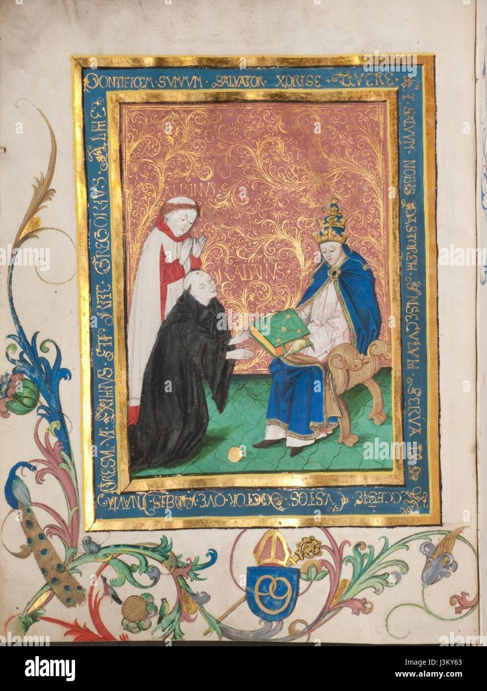 Lorch monastery hi-res stock photography and images - Alamy