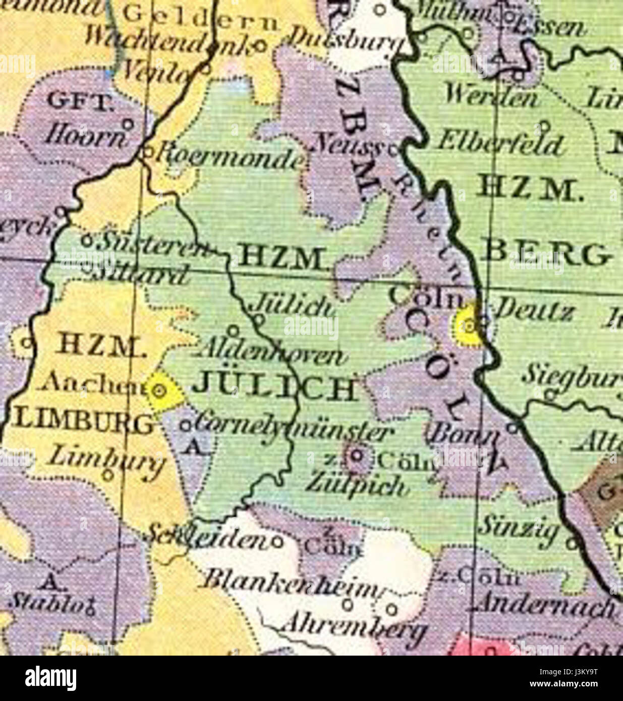 Hzm hi-res stock photography and images - Alamy