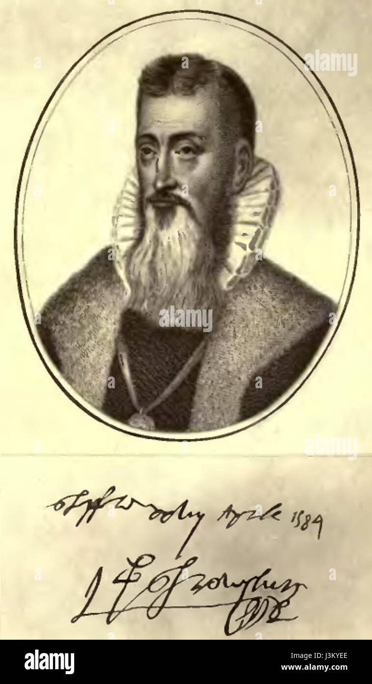 George Talbot, a 16th-century figure, is remembered for his role in ...