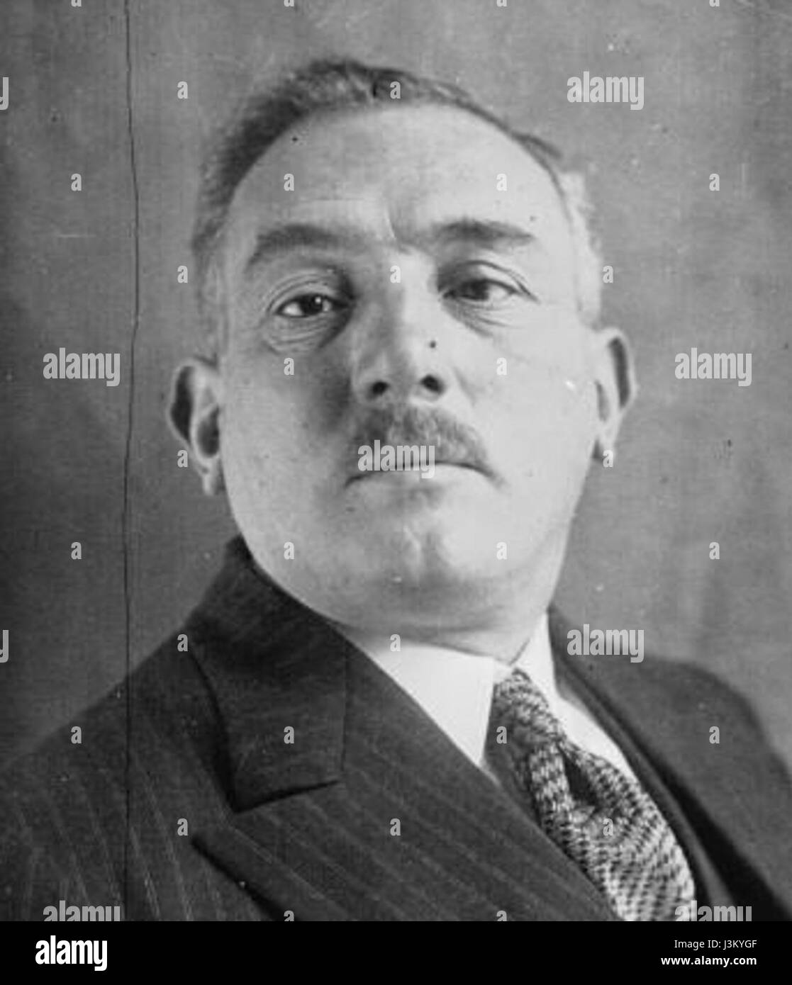 Georges Nouelle 1932 Stock Photo - Alamy
