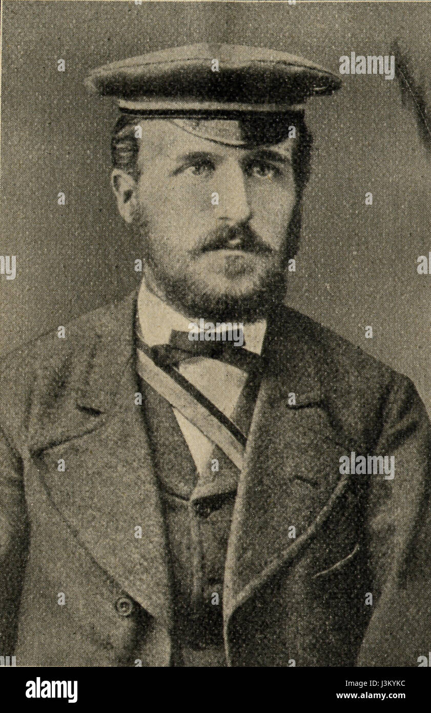 Herman Haupt High Resolution Stock Photography and Images - Alamy