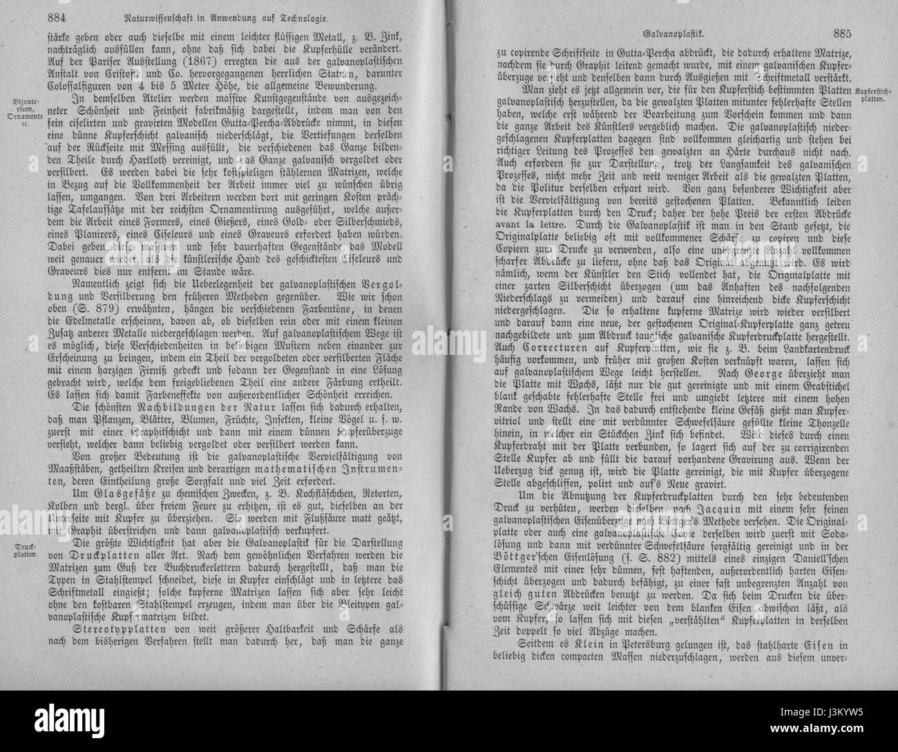 An image labeled 'GesNat884', depicting a natural scene, possibly a ...